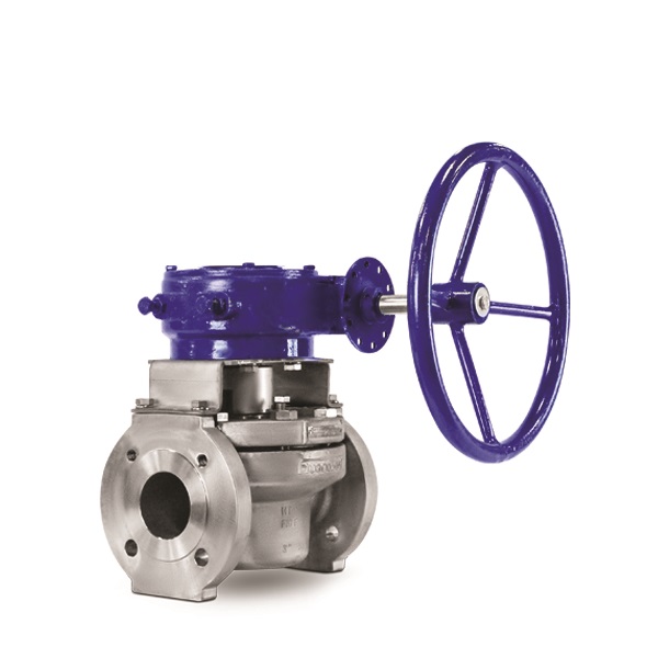 Ventily, armatury, komponenty : Fully Port Plug Valves